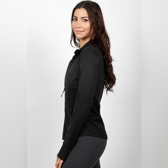 90 Degree By Reflex | Jackets & Coats | 9 Degree By Reflex Full Zip ...